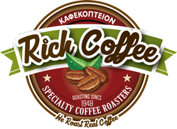 Our Coffee Tradition - Rich Coffee Roasters